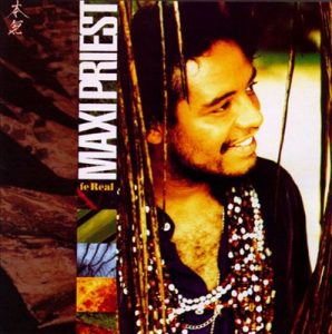 Maxi Priest – Official Website