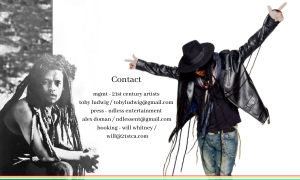 Maxi Priest Shows – Maxi Priest