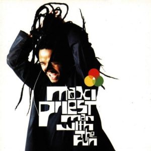 Maxi Priest – Official Website