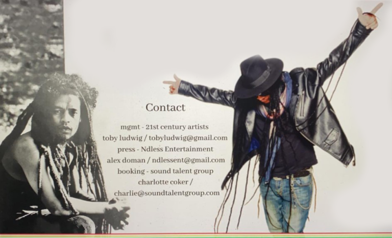 Maxi Priest – Official Website